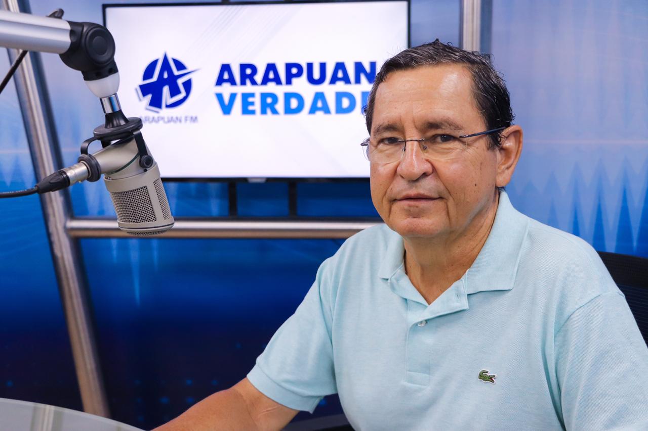 ‘PT não é obrigado a apoiar PSB’, diz Anísio e revela que aliança será ...